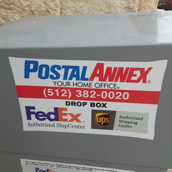 POSTALANNEX - Updated December 2025 - 12 Reviews - 12600 Hill Country ...