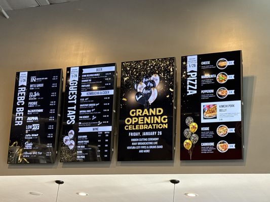 RED ENGINE BREWING COMPANY - Updated September 2025 - 155 Photos & 96 ...