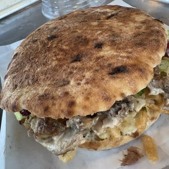 BOUSTAN - Updated December 2025 - 58 Photos & 28 Reviews - 5300 E Bay ...