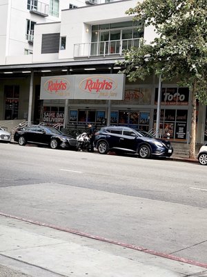 RALPHS - 547 Photos & 578 Reviews - 645 W 9Th St, Los Angeles ...