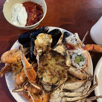 BLUE PEARL BUFFET - Updated December 2025 - 377 Photos & 257 Reviews ...
