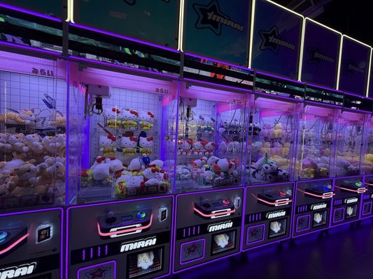 MIRAI ARCADE - Updated July 2025 - 71 Photos & 34 Reviews - 441 N ...