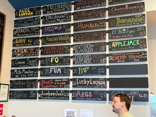 FABLED BREW WORKS - 20 Photos & 10 Reviews - 331 Kenton Lands Rd ...