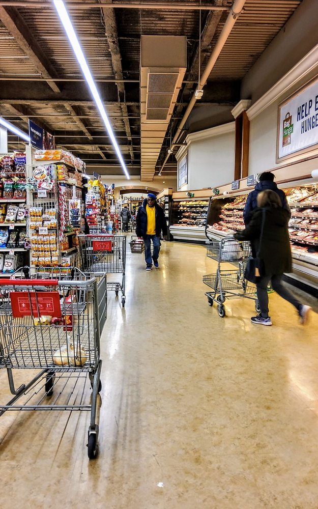 GIANT - 26 Photos & 58 Reviews - Grocery - 50 E Wynnewood Rd, Wynnewood ...