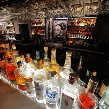 THE BASEMENT - Updated April 2025 - 87 Photos & 37 Reviews - 11 ...