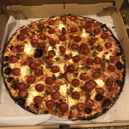 BUCKS COAL FIRED PIZZA - Updated December 2025 - 67 Photos & 70 Reviews ...