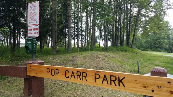 POP CARR PARK - Updated October 2025 - 10 Photos - 4499 Arctic Blvd ...