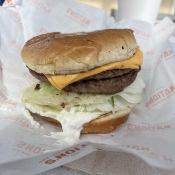 NATION’S - Updated November 2025 - 816 Photos - 574 Reviews - 5213 ...