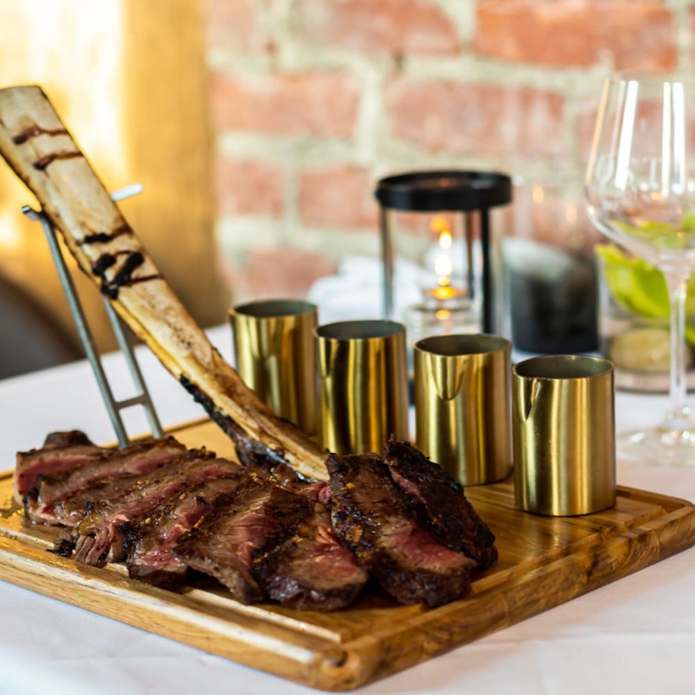 POST 1917 STEAKHOUSE - Updated November 2025 - 135 Photos & 70 Reviews ...