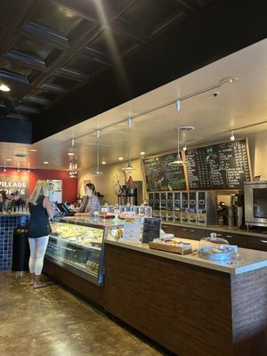VILLAGE COFFEE ROASTERY - Updated June 2024 - 234 Photos & 378 Reviews ...