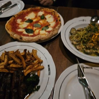 PIZZERIA MORETTI - Updated December 2025 - 99 Photos & 56 Reviews - 328 ...