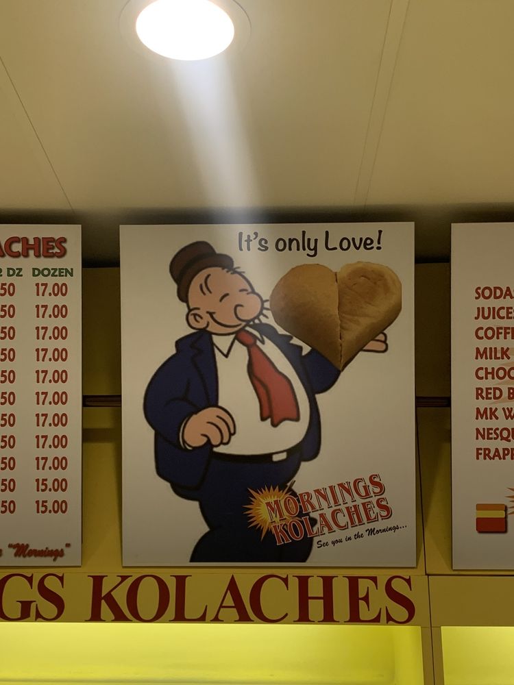 MORNINGS KOLACHES - Updated March 2026 - 26 Photos & 17 Reviews - 2613 ...