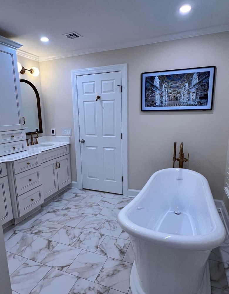 DELTA TILE - Updated June 2024 - 10 Photos - Fremont, California ...