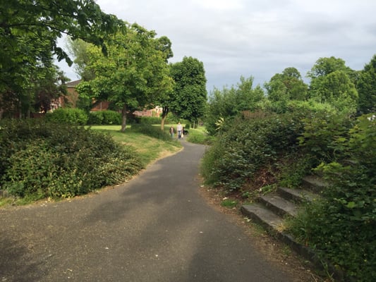 RANELAGH GARDENS - Updated May 2024 - 20 Photos - Ranelagh, Dublin ...