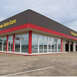 Precision Tune Auto Care Reviews | Read Customer Service Reviews of ...