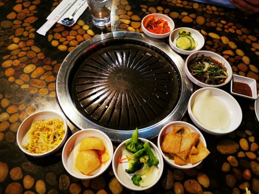 SSAMBAP KOREAN BBQ - Updated October 2025 - 713 Photos & 505 Reviews ...