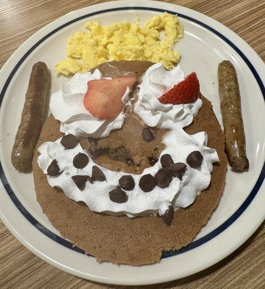 IHOP - Updated December 2025 - 10 Photos & 15 Reviews - 6600 SW ...