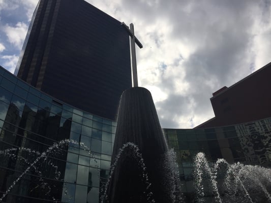 FIRST BAPTIST DALLAS - 49 Photos & 47 Reviews - 1707 San Jacinto St ...