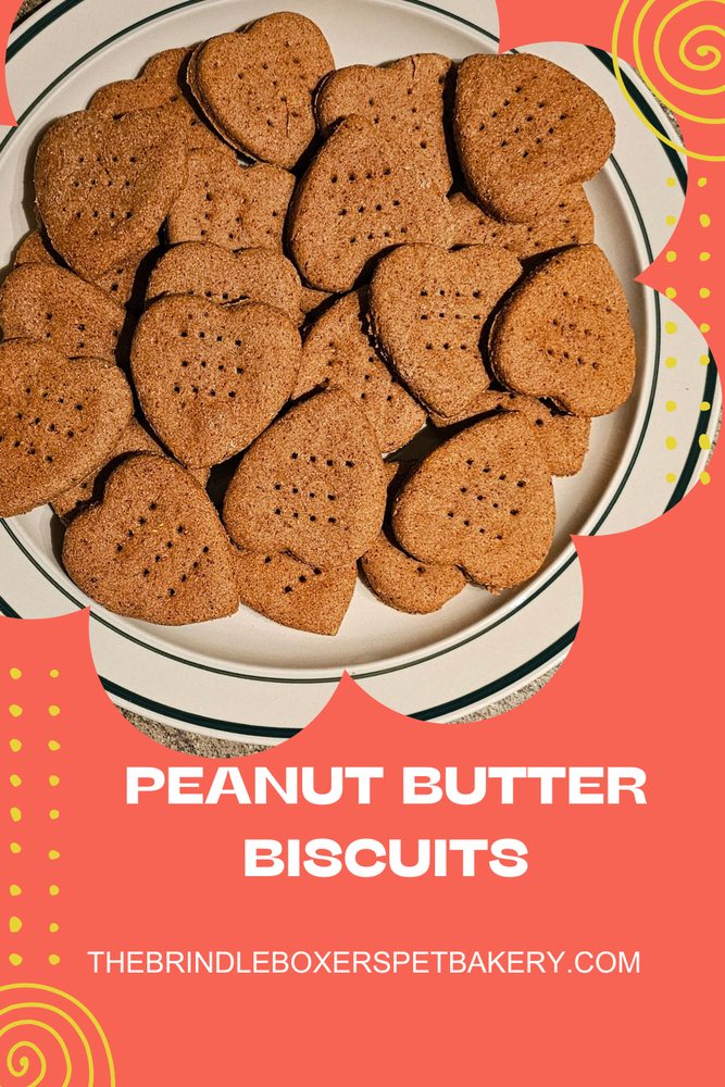 THE BRINDLE BOXERS PET BAKERY - Updated July 2024 - Request an ...