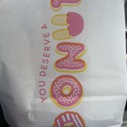 DUDE DONUT CITY - 23 Photos & 47 Reviews - Donuts - 3997 Carson Dr SE ...