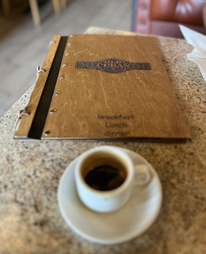 OLD CUBAN RESTAURANT & BAR - Updated January 2026 - 33 Photos & 54 ...