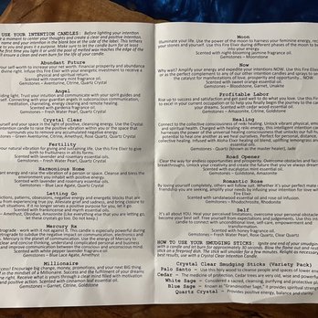 HOUSE OF INTENTION BY ALOHA ELIXIR - Updated January 2026 - 89 Photos & 61 Reviews - 1126 12th ...