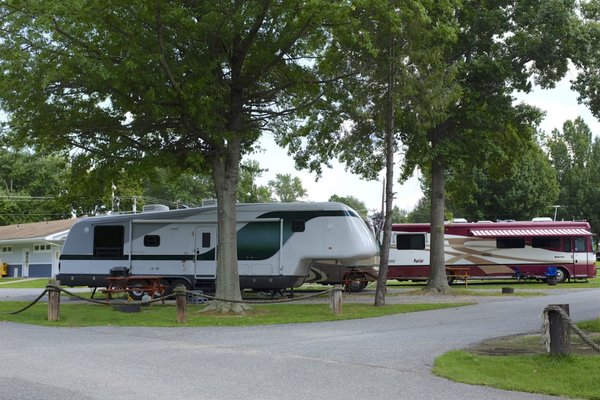 TIMBERLANE CAMPGROUND - Updated October 2025 - 10 Photos & 28 Reviews ...