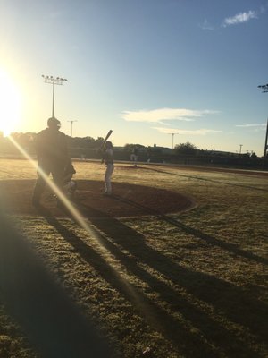 WAGON WHEEL BASEBALL FIELDS - Updated January 2026 - 345 Freeport Pkwy ...