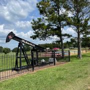 OIL RANCH - 80 Photos & 40 Reviews - 23501 Macedonia Rd, Hockley, TX - Yelp