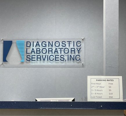 DIAGNOSTIC LABORATORY SERVICES - Updated August 2025 - 30 Photos & 27 ...