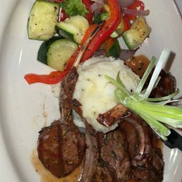 OSTERIA IL CENTRO - Updated July 2025 - 146 Photos & 228 Reviews - 5101 ...