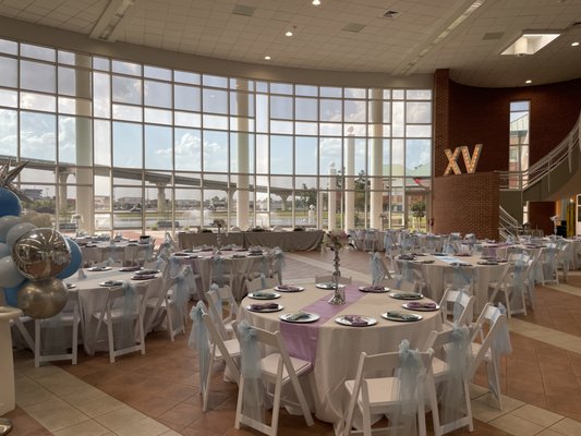 THE ATRIUM CENTER - Updated May 2026 - Request a Quote - 19 Photos ...