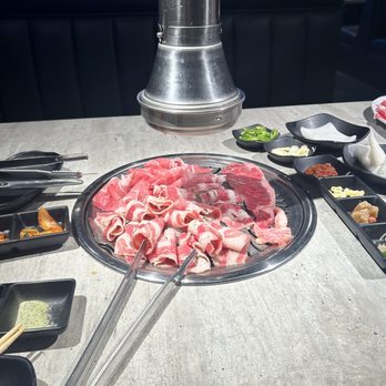 BRAVE KOREAN BARBECUE - Updated February 2025 - 311 Photos & 181 ...