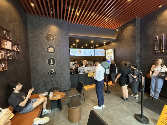 LUCKIN COFFEE - Updated November 2025 - 36 Reviews & 71 Photos - 800 ...