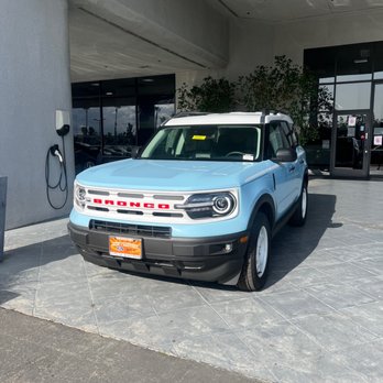 CITRUS MOTORS FORD SERVICE CENTER - Updated September 2025 - 40 Photos ...