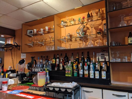 CALIENTE MEXICAN TAQUERIA - 156 Photos & 171 Reviews - 135 Archbishop ...