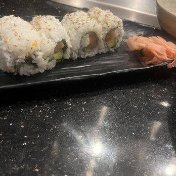 SHOGUN JAPANESE GRILL & SUSHI BAR - Updated March 2026 - 276 Photos ...