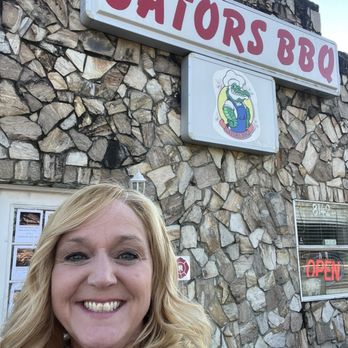 GATORS BBQ - Updated October 2025 - 172 Photos & 275 Reviews - 8142 W ...