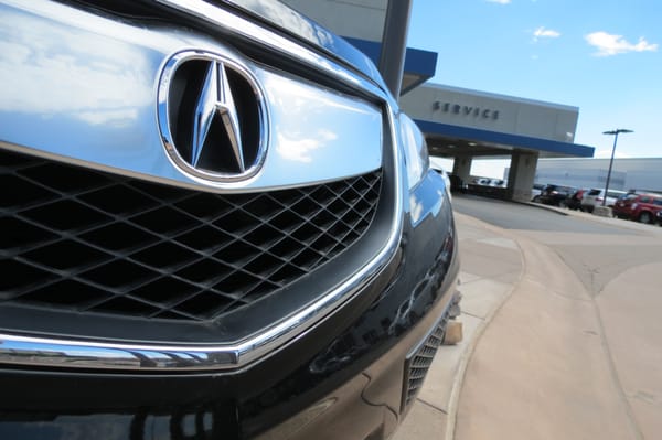 ACURA NORTH SCOTTSDALE - Updated October 2025 - 47 Photos & 189 Reviews ...