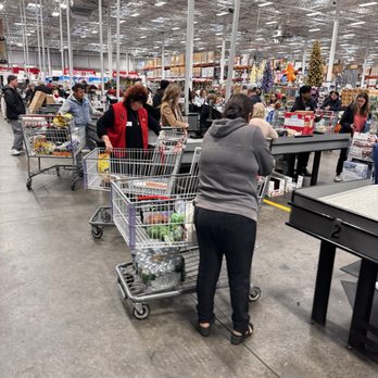 COSTCO - Updated January 2026 - 78 Photos & 80 Reviews - 200 Federal Rd ...