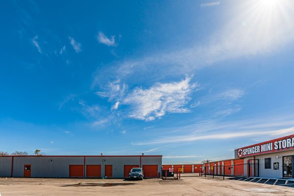 SPENCER MINI-STORAGE - Updated September 2025 - 50 Photos - 11220 ...