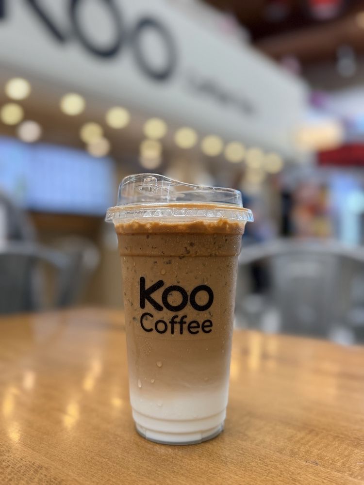 KOO COFFEE TEA - Updated June 2026 - 150 Photos & 59 Reviews - 9200 ...