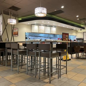 PANDA EXPRESS - Updated May 2025 - 224 Photos & 387 Reviews - 2190 ...
