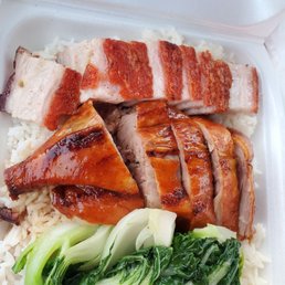 RUBY BBQ FOOD - 481 Photos & 178 Reviews - Barbeque - 9567 E Garvey Ave ...