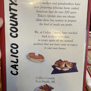 CALICO COUNTY RESTAURANT - 133 Photos & 259 Reviews - 2401 S 56th St ...