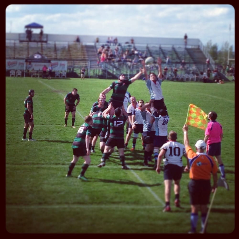 CALGARY RUGBY UNION - Updated November 2025 - 9025 Shepard Road SE ...