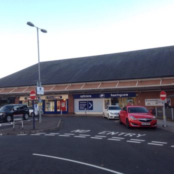 FORESTSIDE SHOPPING CENTRE - Updated December 2025 - 19 Photos & 23 ...