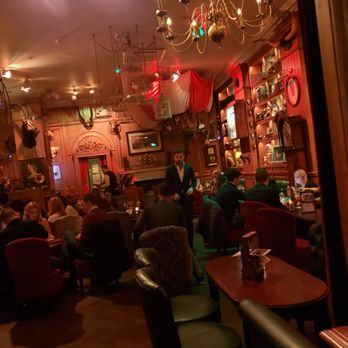 MR FOGG’S - Updated July 2024 - 128 Photos & 72 Reviews - 15 Bruton Lane, Mayfair, London ...