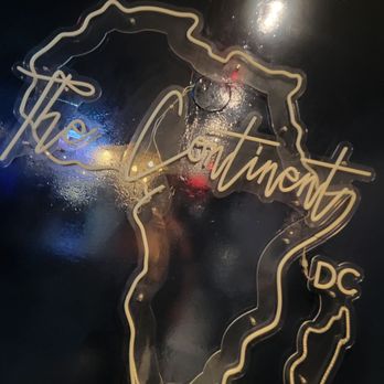THE CONTINENT DC - Updated December 2025 - 381 Photos & 158 Reviews ...