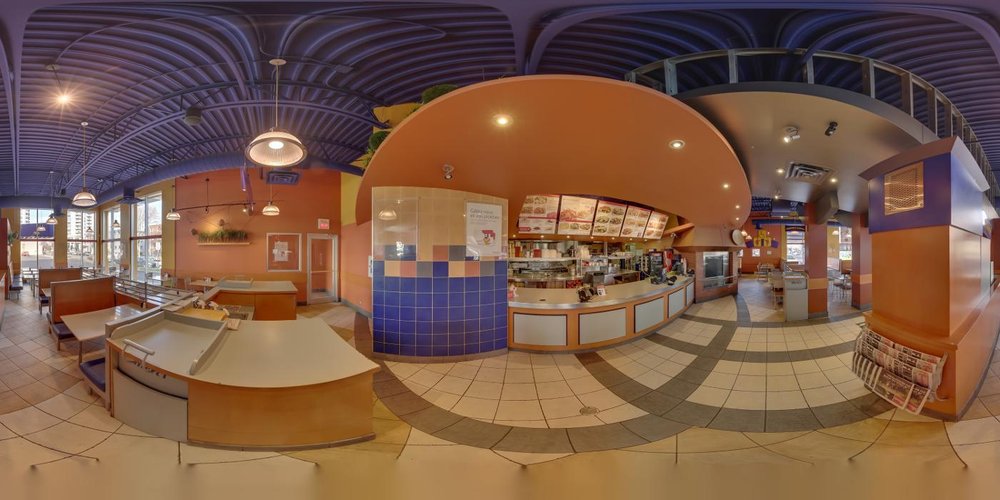 ST-HUBERT EXPRESS - Updated November 2025 - 50 Photos - 7190 Rue ...